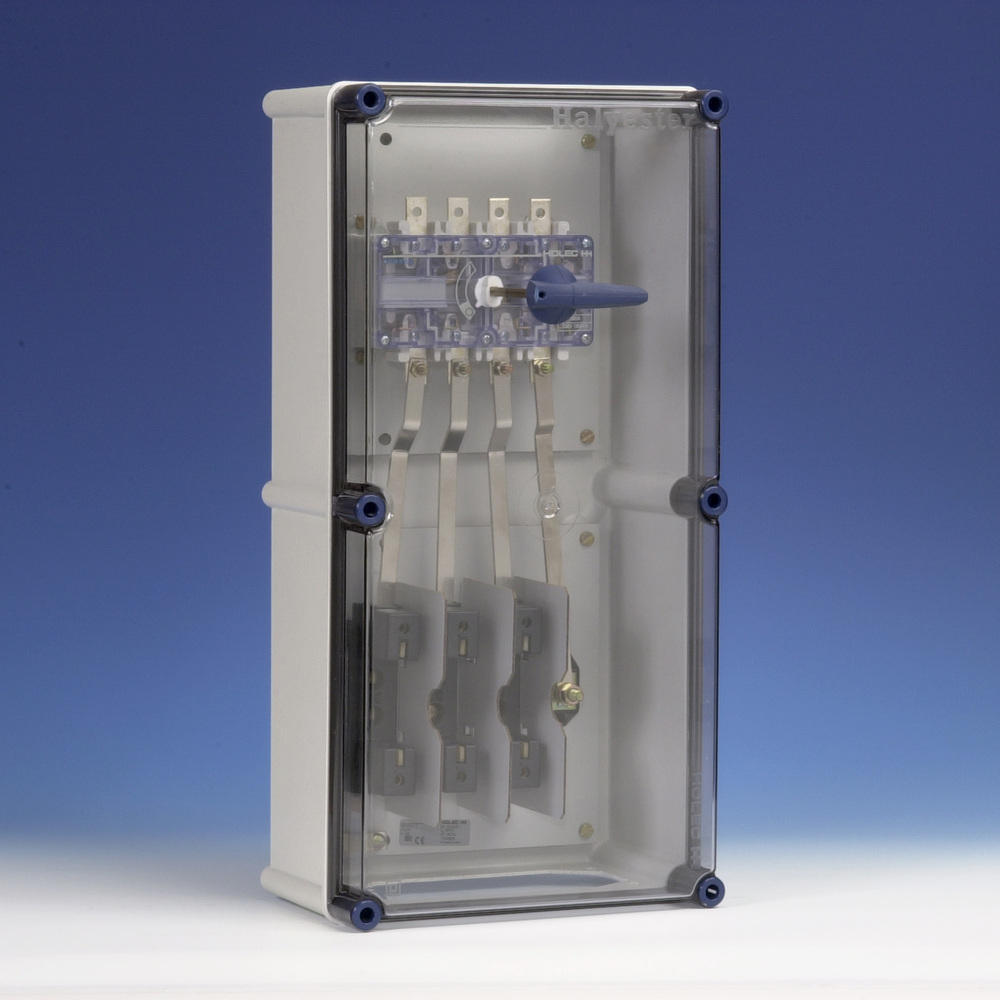 EATON INDUSTRIES Halyester Switchgear Cabinet - 1863899 | Tameson.com