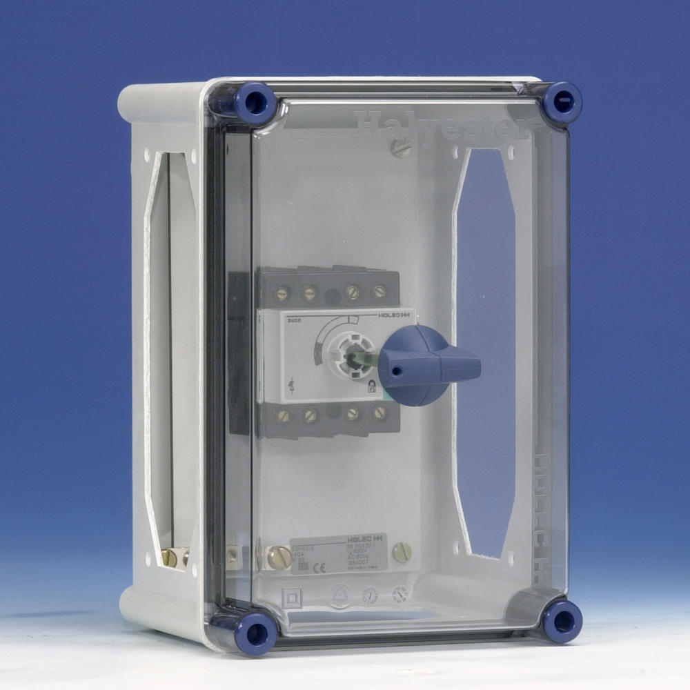 EATON INDUSTRIES Halyester Switch Cabinet - 1864008 | Tameson.com