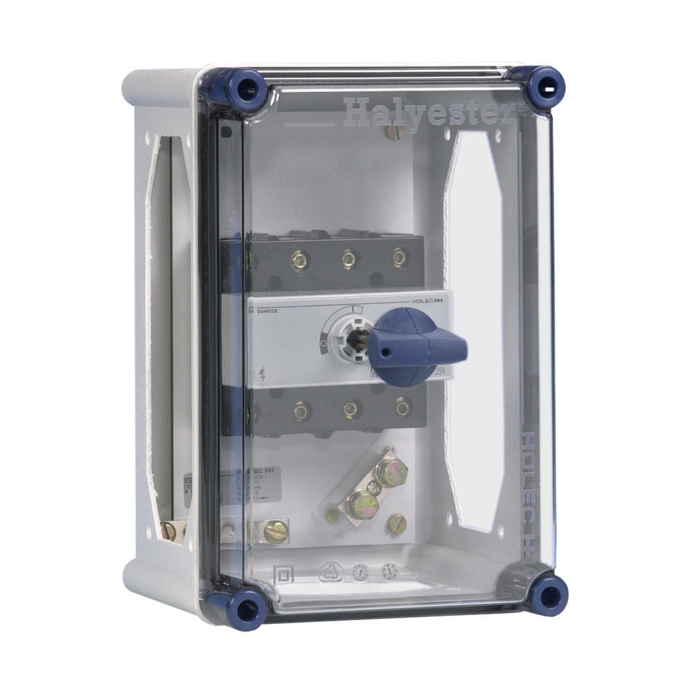 EATON INDUSTRIES Halyester Switch Cabinet - 1864011 | Tameson.com