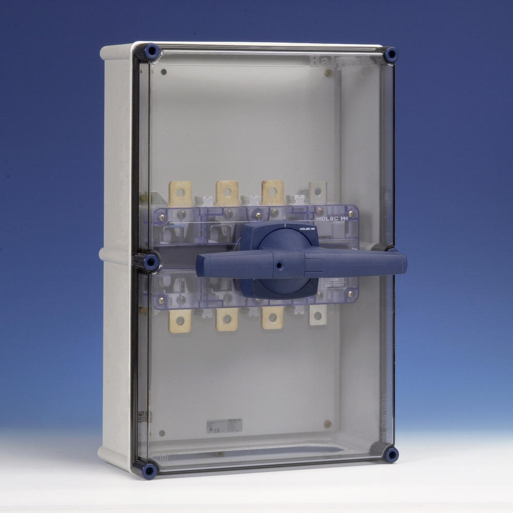 EATON INDUSTRIES Halyester Switch Cabinet - 1864046 | Tameson.com