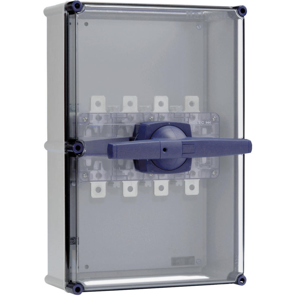 EATON INDUSTRIES Halyester Switch Cabinet - 1864047 | Tameson.com