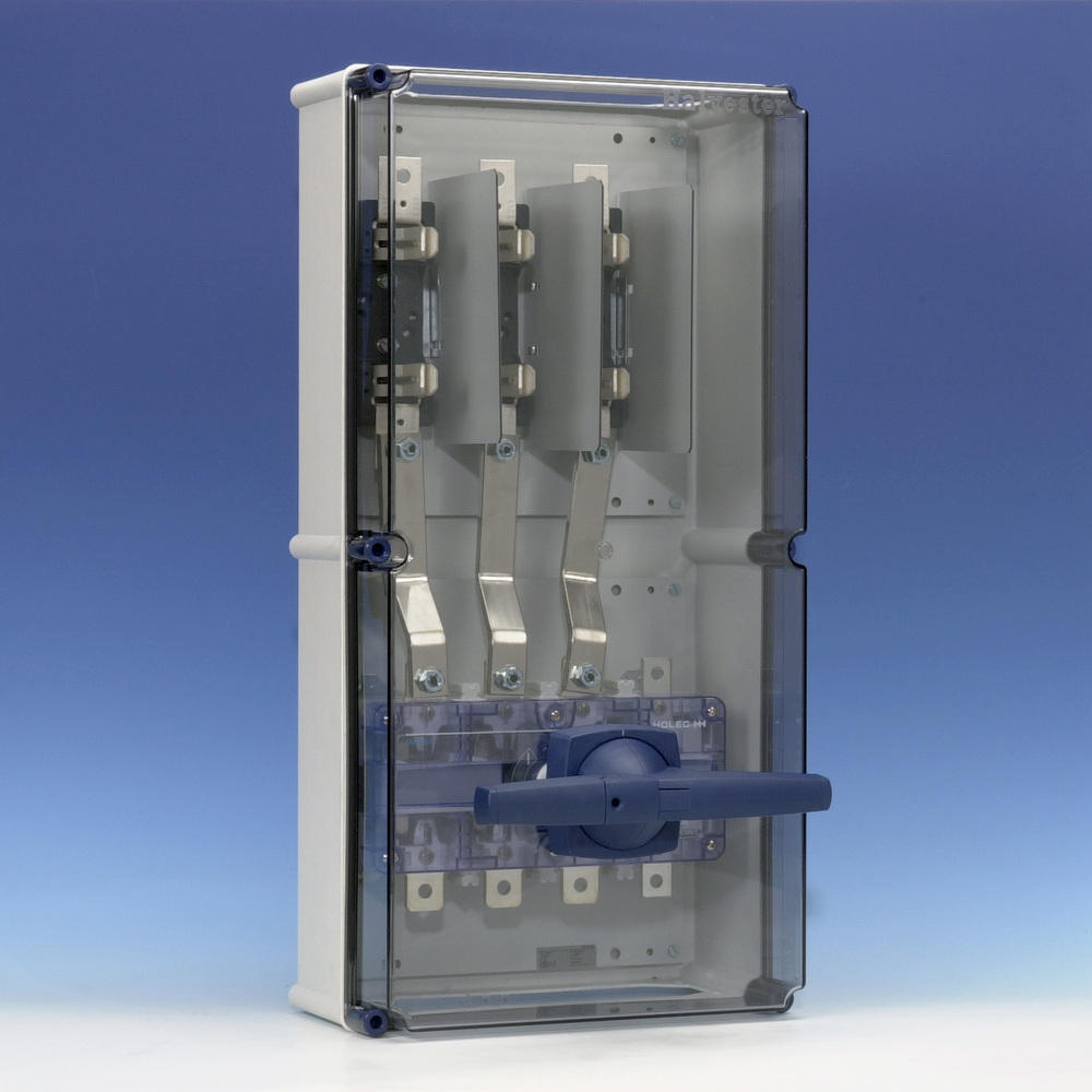EATON INDUSTRIES Halyester Switchgear Cabinet - 1864053 | Tameson.com