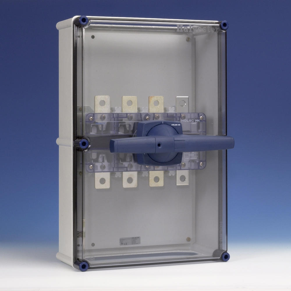 EATON INDUSTRIES Halyester Switch Cabinet - 1864129 | Tameson.com