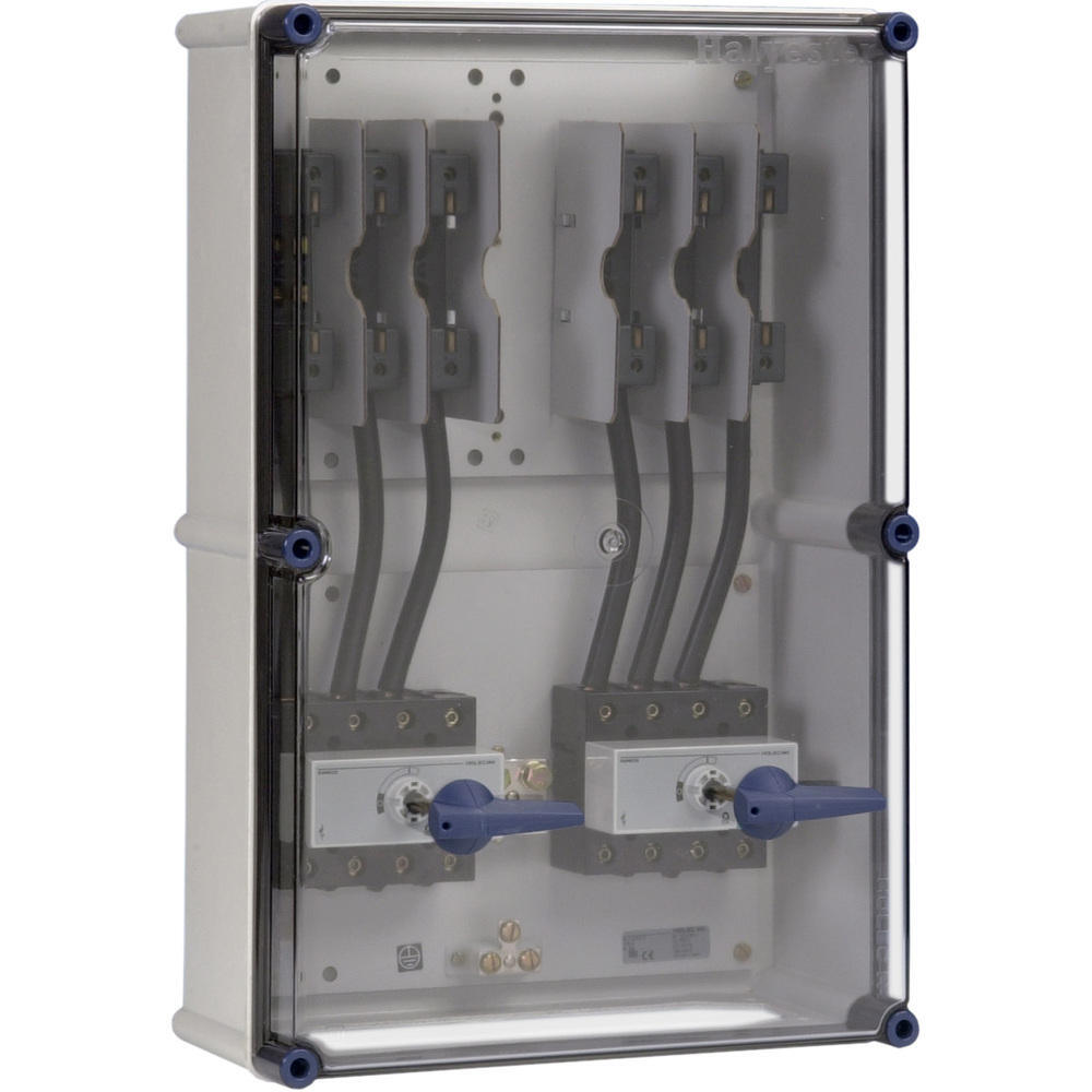 EATON INDUSTRIES Halyester Switchgear Cabinet - 1864402 | Tameson.com
