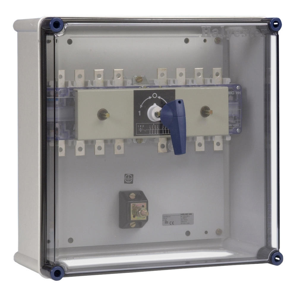 EATON INDUSTRIES Halyester Switch Cabinet - 1864417 | Tameson.com