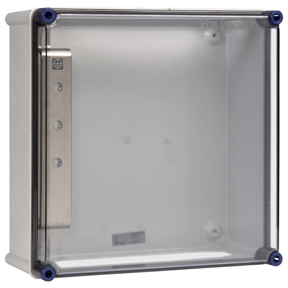 EATON INDUSTRIES Halyester Rail Cabinet - 1864881 | Tameson.com