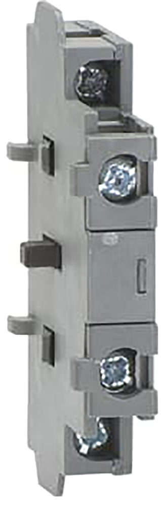 ABB SwitchLine Auxiliary Contact Block - 1SCA022379R8100 | Tameson.com