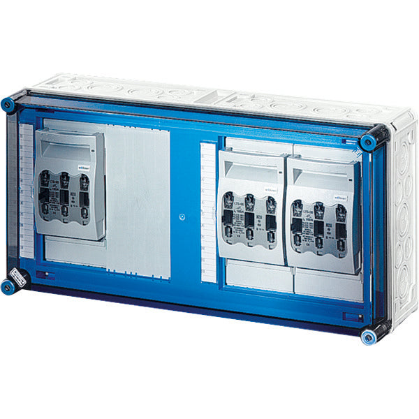 Hensel Mi Dividers Cartridge Load Separator - MI 6437 | Tameson.com