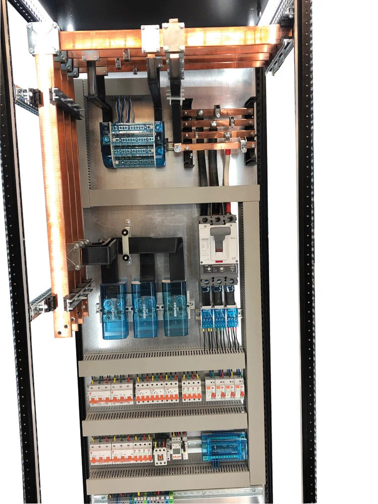 NVent ERIFLEX Distribution Terminal Block - 569010 | Tameson.com