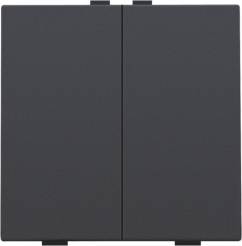 Niko Home Control Push Button Sensor Bus System - 122-51002 | Tameson.com