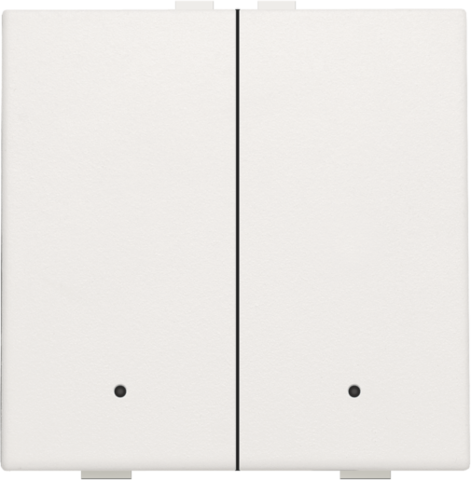 Niko Home Control Push Button Sensor Bus System - 101-52002 | Tameson.com