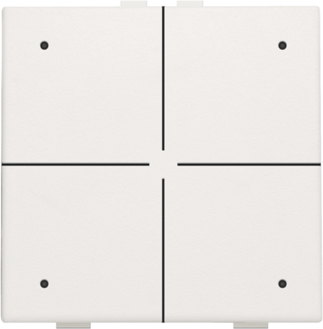 Niko Home Control Push Button Sensor Bus System - 101-52004 | Tameson.com