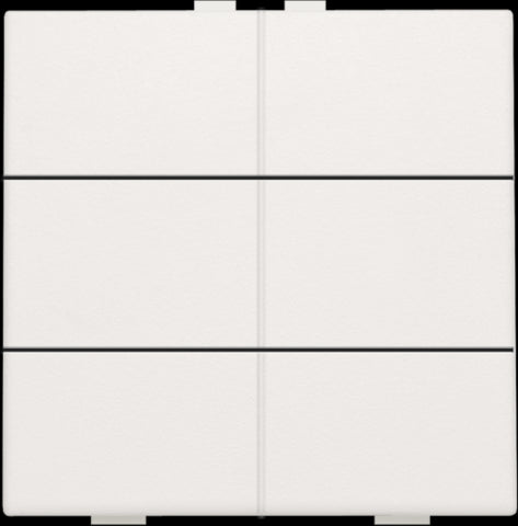 Niko Home Control Push Button Sensor Bus System - 101-51006 | Tameson.com