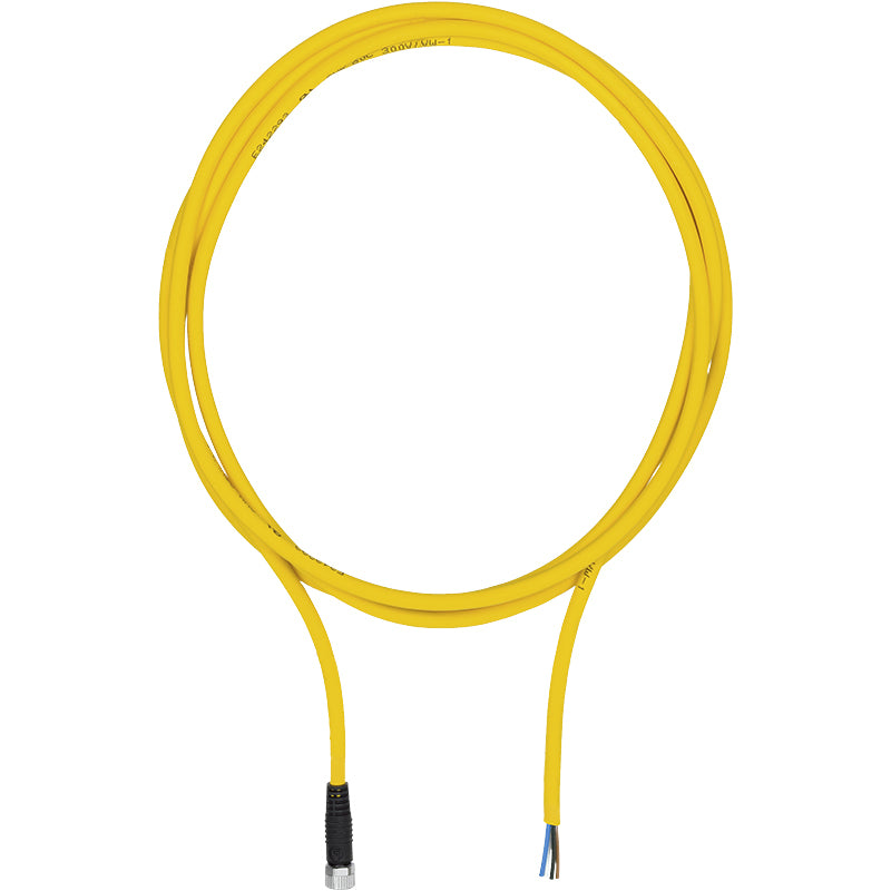 Pilz PSEN Sensor/Actor Cable With Connector - 533121 | Tameson.com