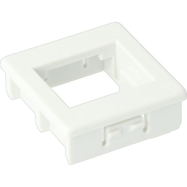 Attema CB Insert Plate Switchgear - AT1986 [10 Pieces] | Tameson.com