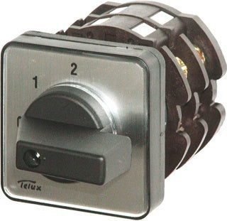 Telux M10 Control Switch - M10H E K3 473H | Tameson.com