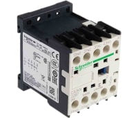 Schneider Electric CA2 Auxiliary Relay - CA2KN22B7 | Tameson.com