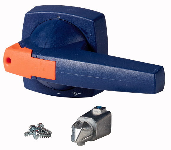 EATON INDUSTRIES Padlock Lock Control Knob For Power Switch - 1818116 ...