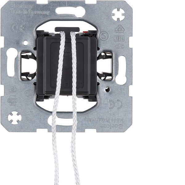 Hager Berker Installation Switch - 613966 | Tameson.com