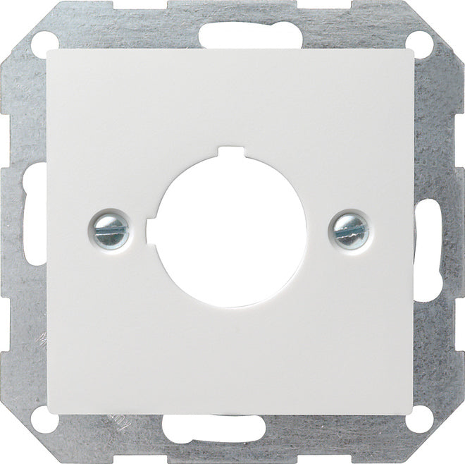 Gira System 55 Switchgear Insert - 027203 | Tameson.com