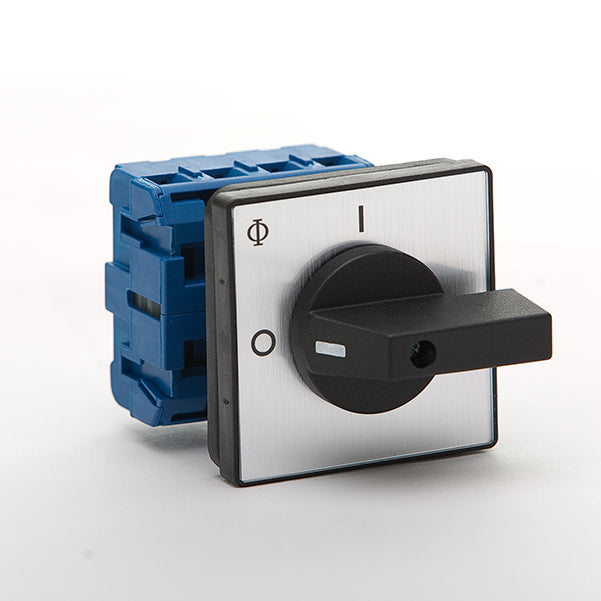 Kraus & Naimer KG41 Load Disconnector - KG41B T304 E | Tameson.com