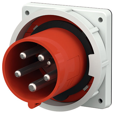 Mennekes TA CEE appliance Socket Outlet - 3658 | Tameson.com