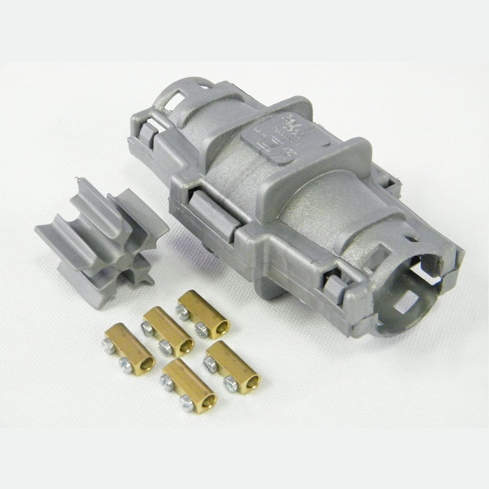 Raytech King Joint Cable Junction Box - 131500251 | Tameson.com