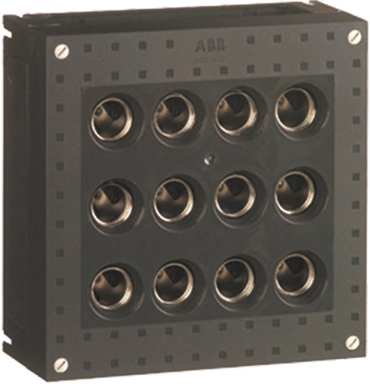 ABB Hafonorm Fuses Box - 6965.130 | Tameson.com