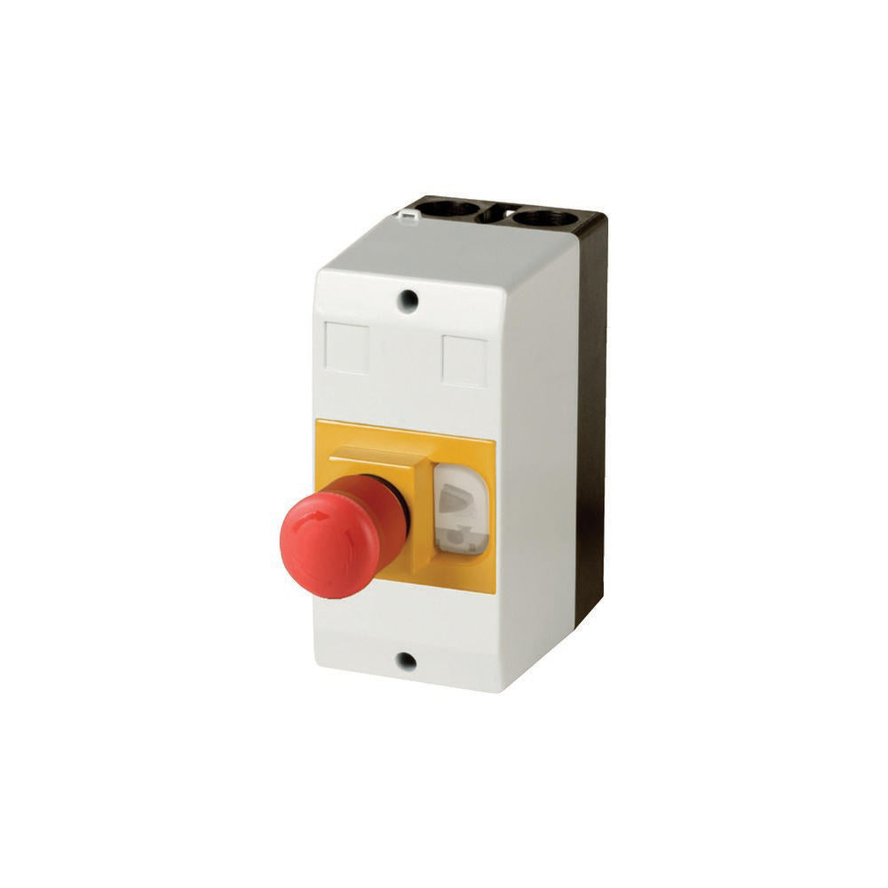EATON INDUSTRIES PKZ Switch Box Empty - 281406 | Tameson.com