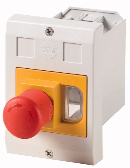 EATON INDUSTRIES PKZ Switch Box Empty - 281636 | Tameson.com