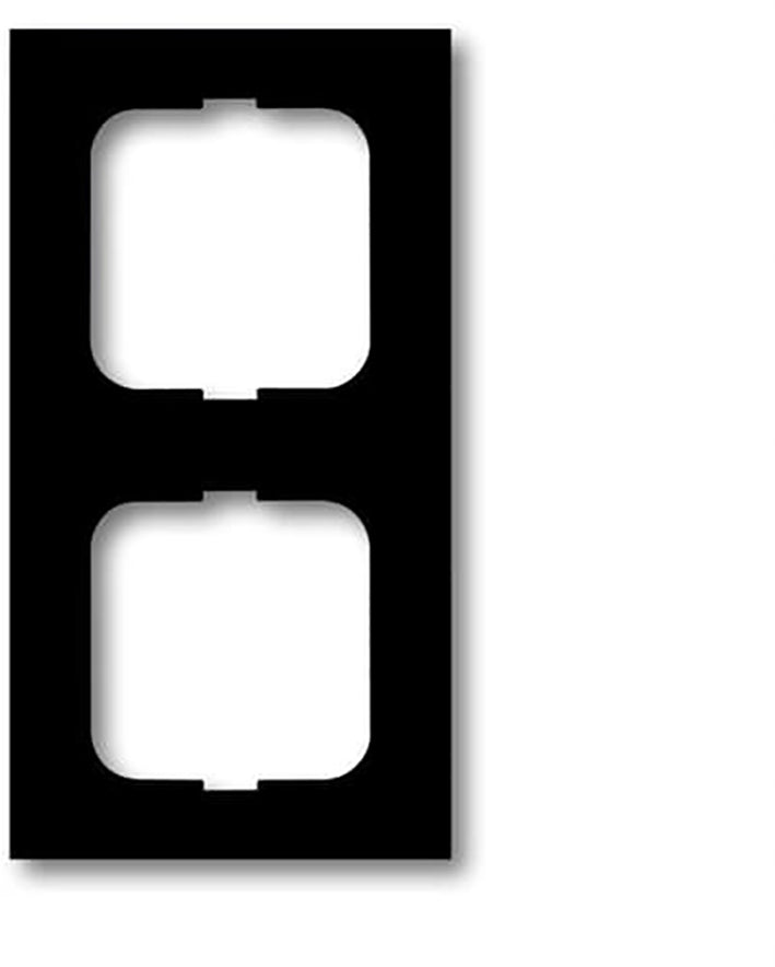 ABB Busch-Jaeger Future Cover Frame Switchgear - 2CKA001754A4241 ...