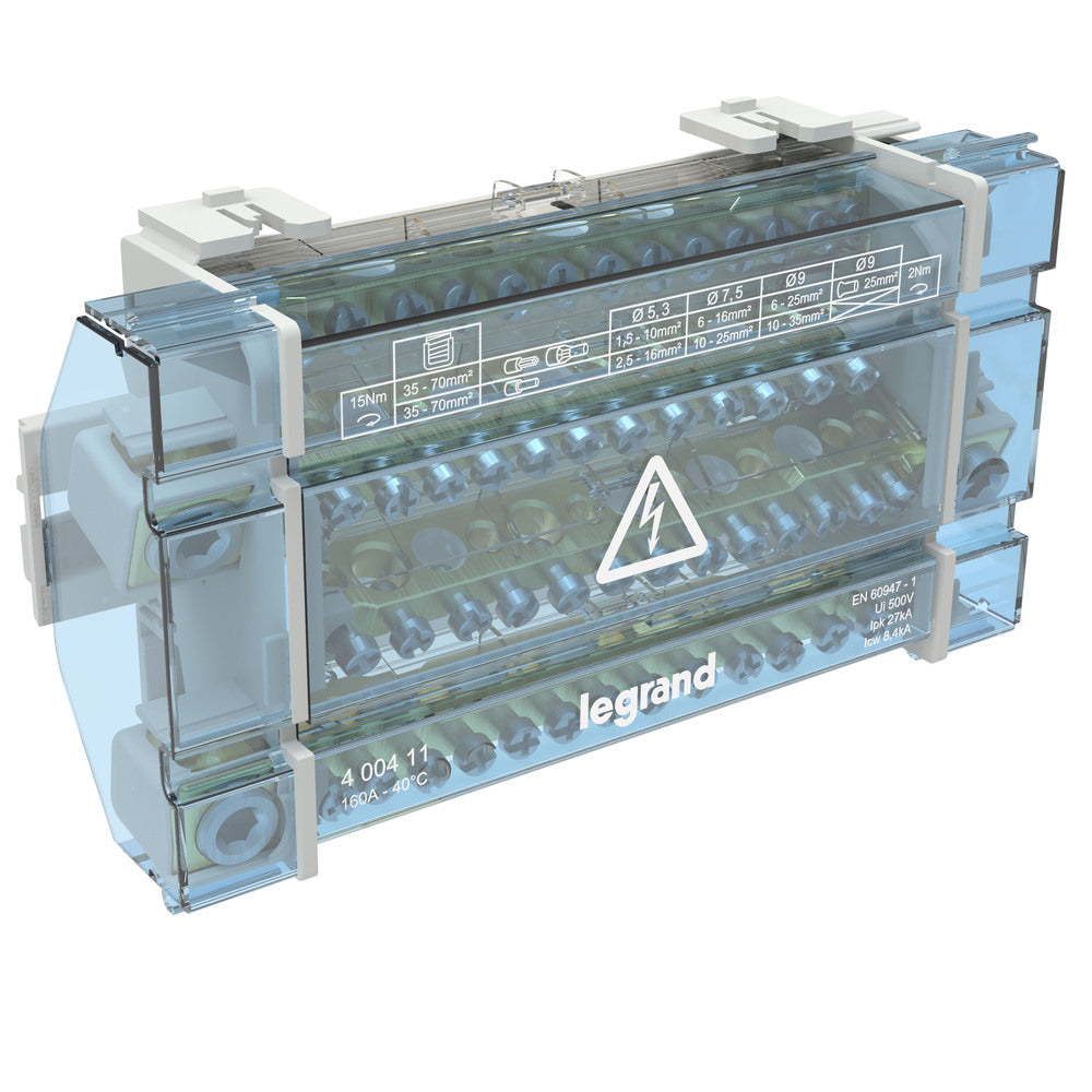 Legrand Terminal For Main Cable - 400411 | Tameson.com