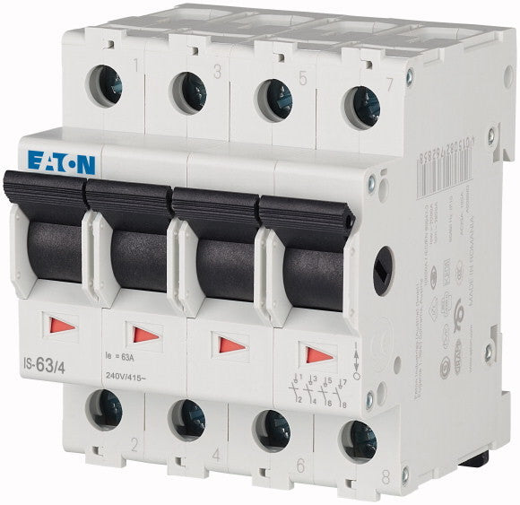 EATON INDUSTRIES IS Recessed Switch Modular - 276277 | Tameson.com