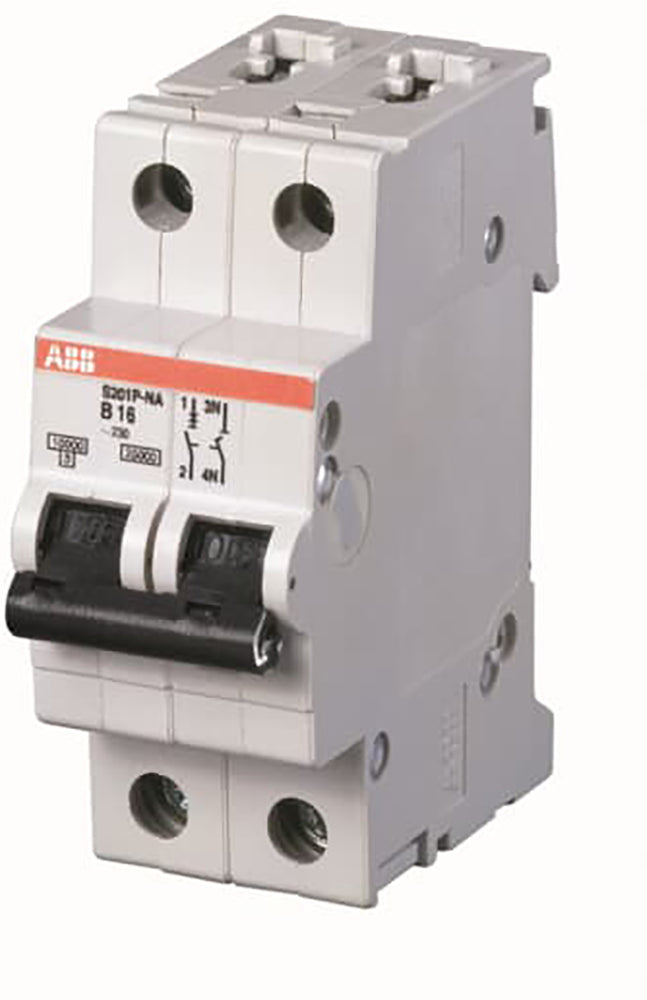 ABB System pro M compact Circuit Breaker - 2CDS281103R0065 | Tameson.com