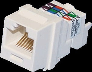PAnduit Keystone Modular Connector - KJ688TPBL | Tameson.com