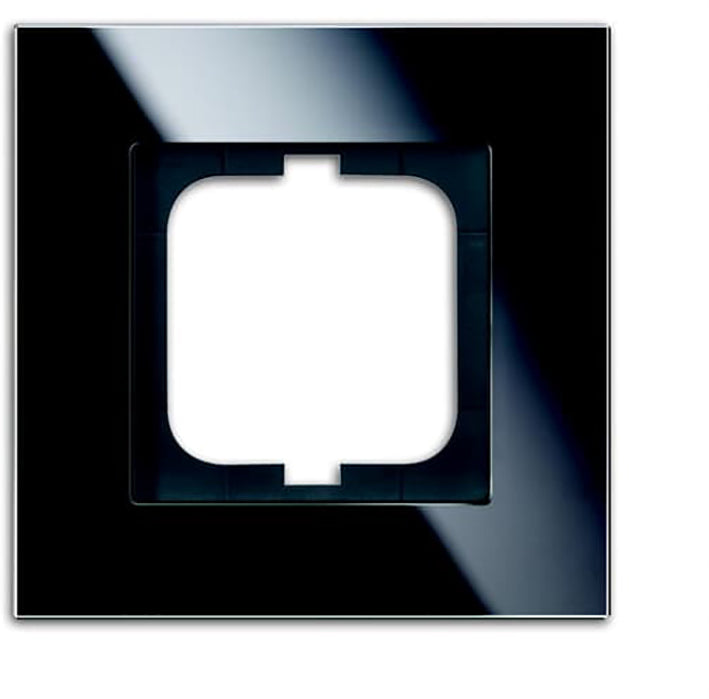 ABB Busch-Jaeger Carat Cover Frame Switchgear - 2CKA001754A4322 ...