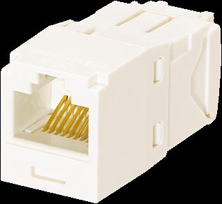 PAnduit Mini-Com Modular Connector - CJ688TGIW | Tameson.com
