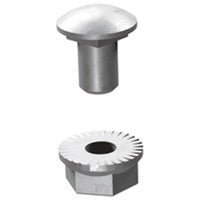 Legrand Cablofil Connection Piece Cable Support System - CM801001 [100 ...