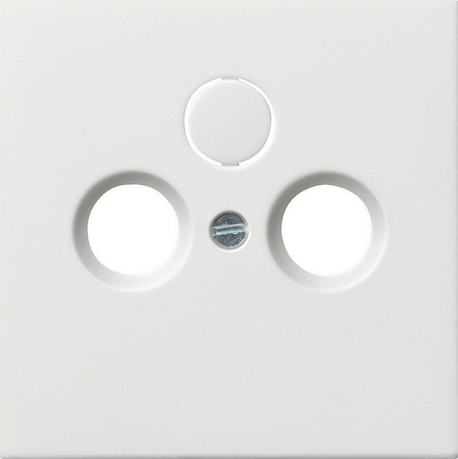 Gira F100 Switchgear Insert - 0869112 | Tameson.com