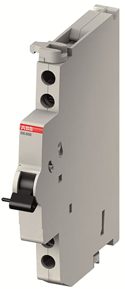 ABB Smissline-S Auxiliary Contact Block - 2CCS500900R0081 | Tameson.com