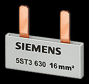 Siemens 5ST3 Connector Rail - 5ST3632 [2 Pieces] | Tameson.com