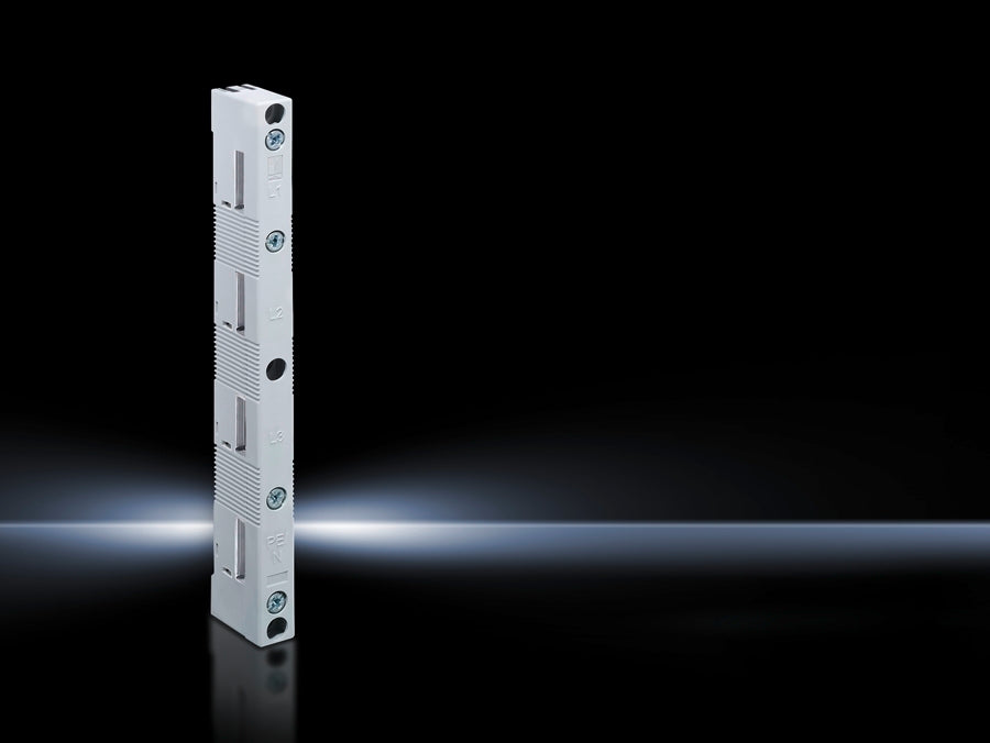 Rittal SV Power Rail Support - 9340004 | Tameson.com