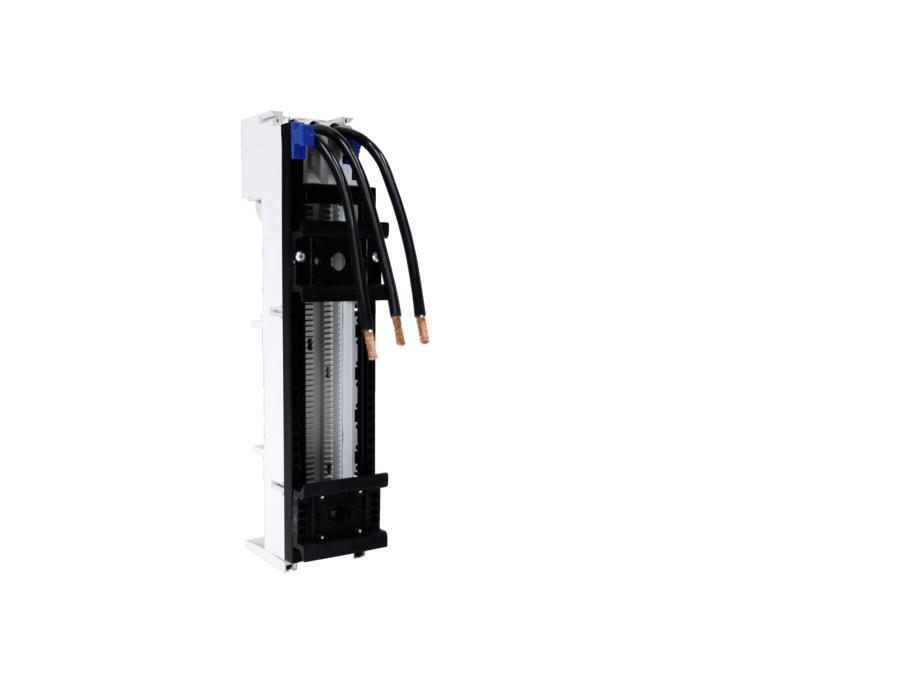 Rittal SV Power Rail Support - 9340380 | Tameson.com