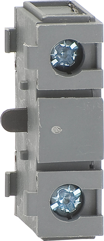 ABB Powerline Auxiliary Contact Block - 1SCA022456R7410 | Tameson.com