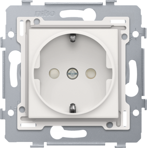 Niko Original Wall Outlet Box (WCD Switchgear) - 101-66915 | Tameson.com