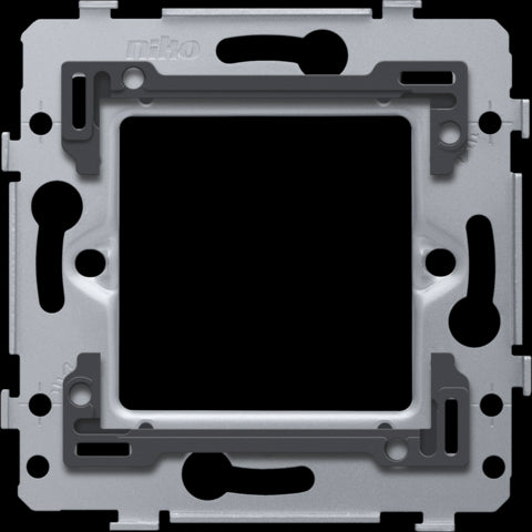 Niko Basic Element Control Element/Central Plate Switchgear - 170-68900 ...