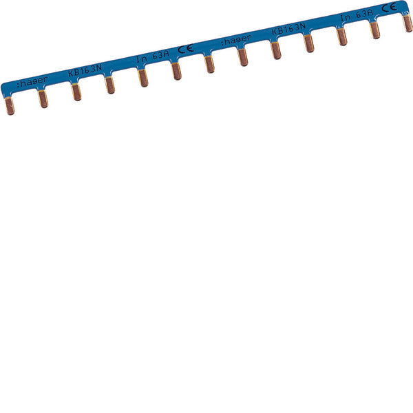 Hager KB Comb Rail - KB163N | Tameson.com