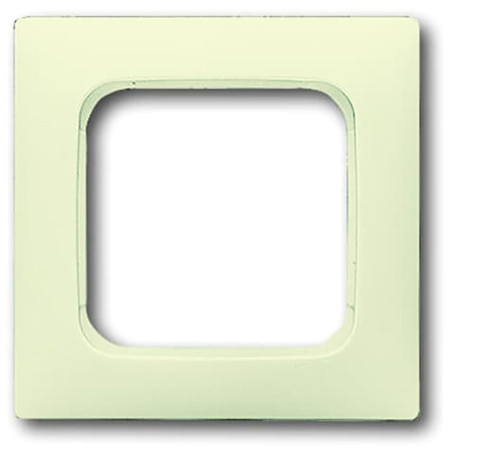 ABB Busch-Jaeger SI Cover Frame Switchgear - 2CKA001725A1489 [2 Pieces ...