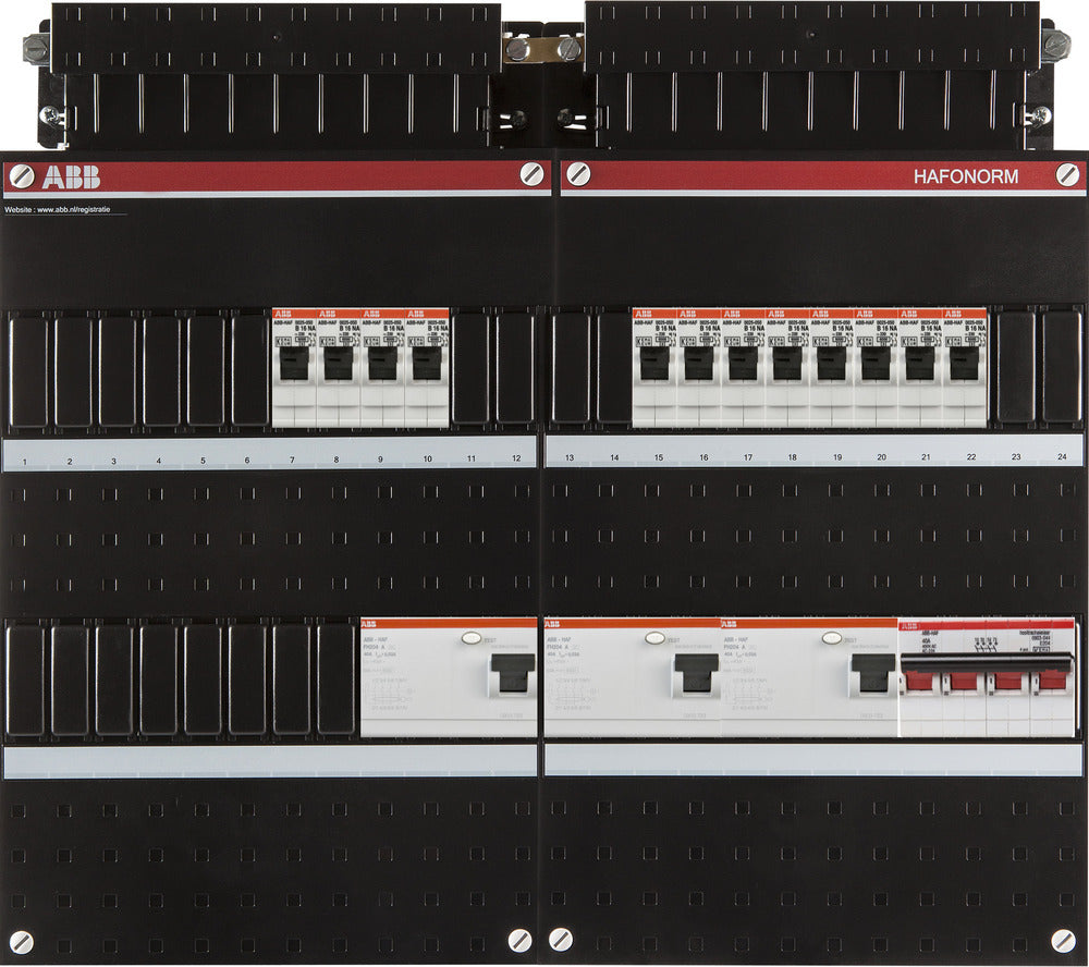 ABB Installation Cabinet - 1SPF006909F2721 | Tameson.com
