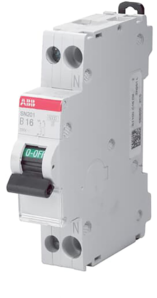 ABB System pro M compact Circuit Breaker - 2CSS255101R0204 | Tameson.com